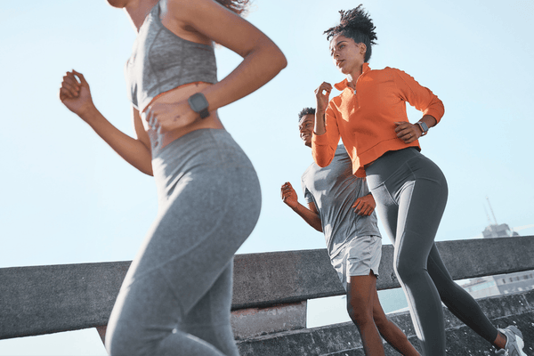 The Runner's Breath: Essential Breathing Techniques When Running ...